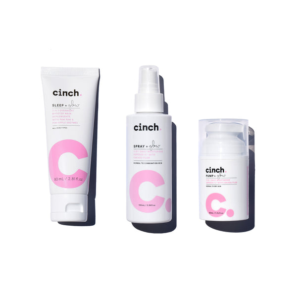 Fine Lines – Cinch Skin
